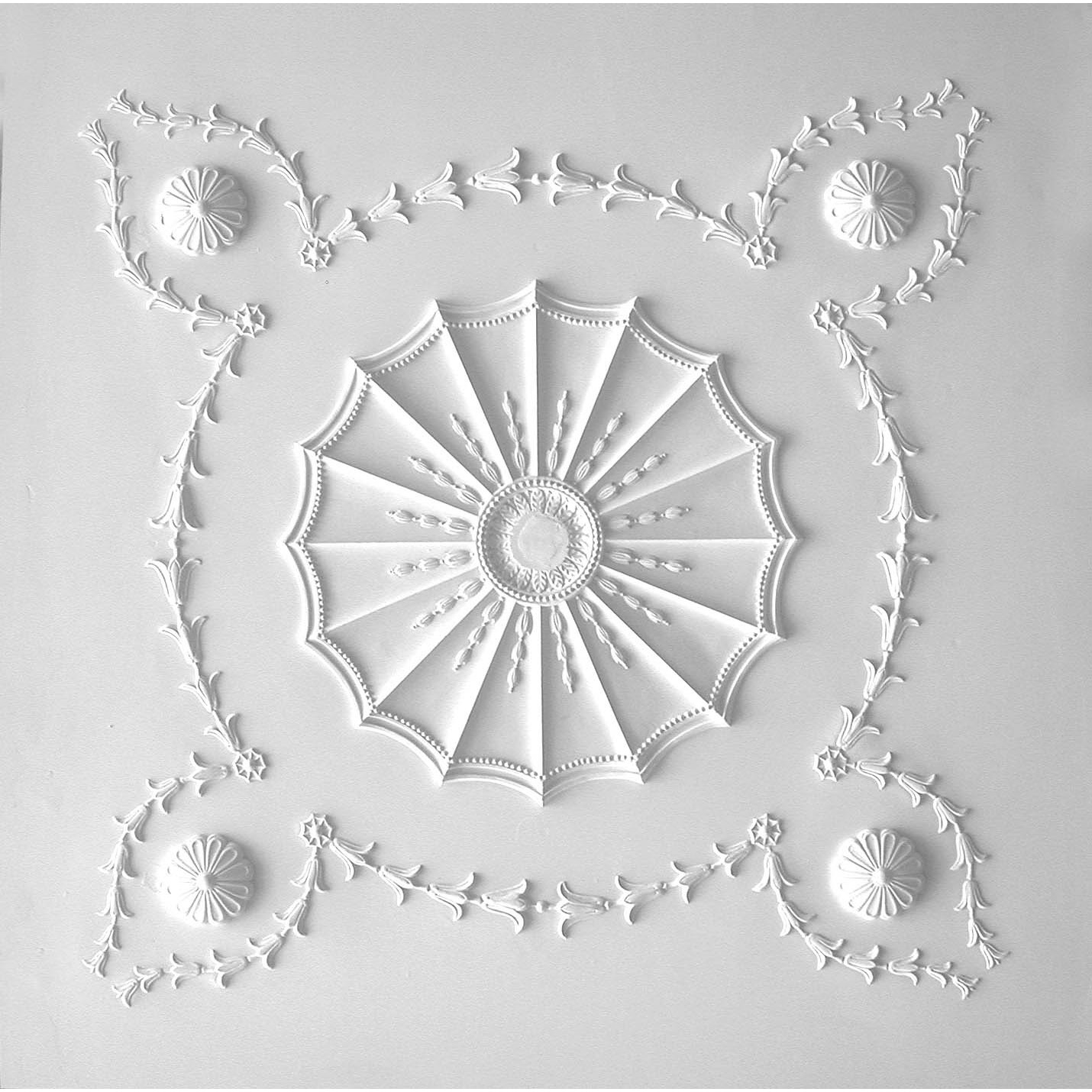 » Panels - Hopkins Plaster Studio Melbourne