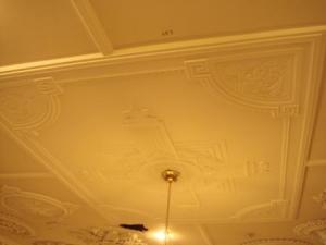 » Panels - Hopkins Plaster Studio Melbourne