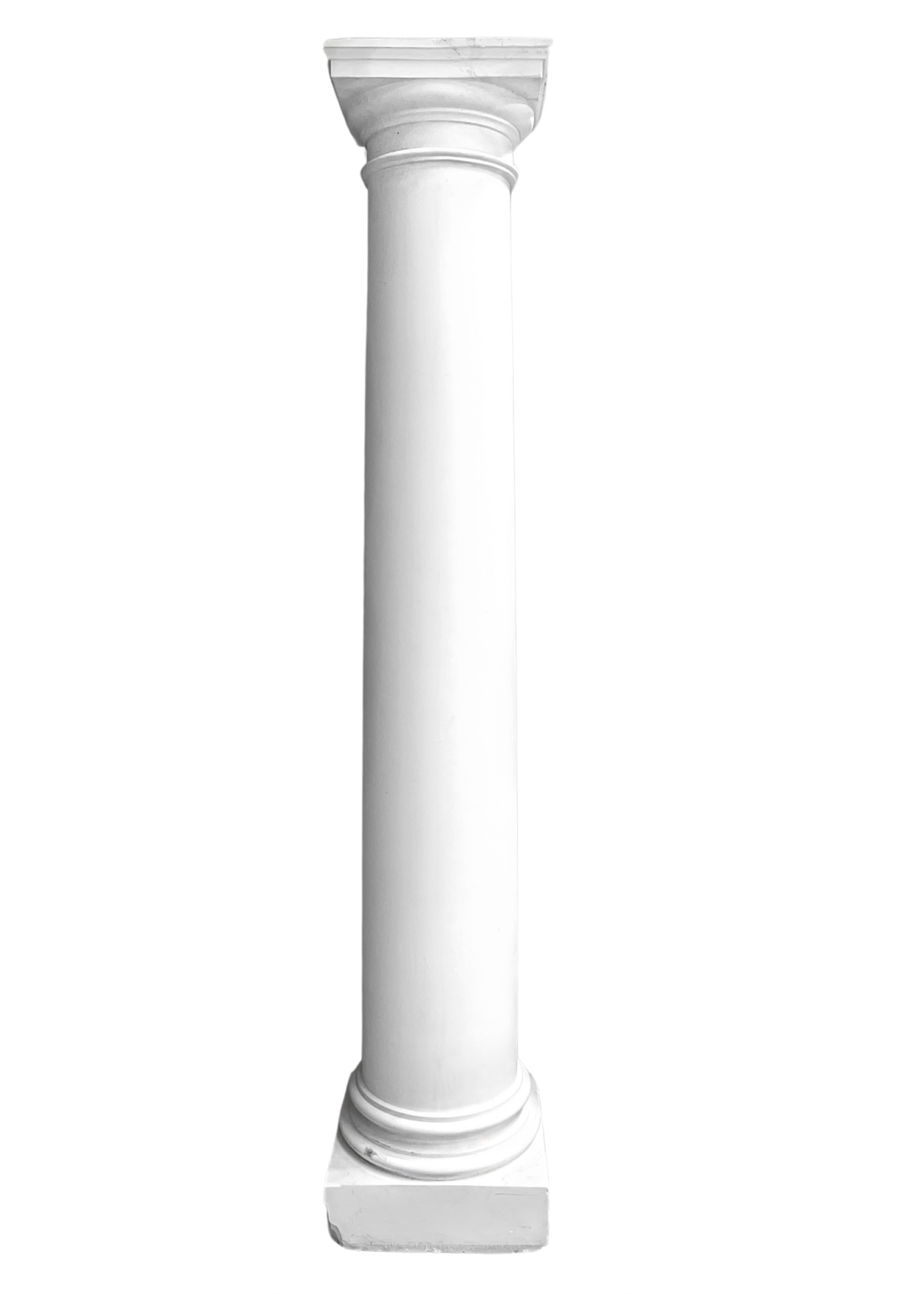 » Column HP3513 - Hopkins Plaster Studio Melbourne